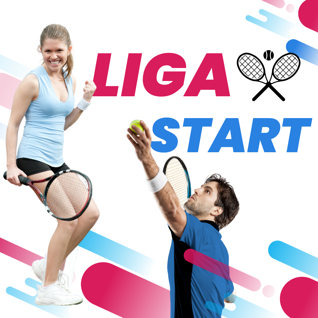 House of Tennis » Liga start